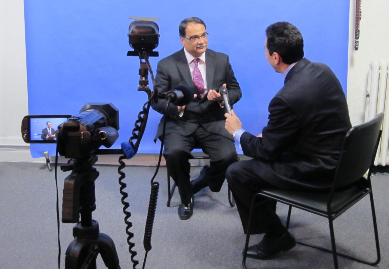 Media Training Consulting | NY, DC, LA, Chicago | Success in Media