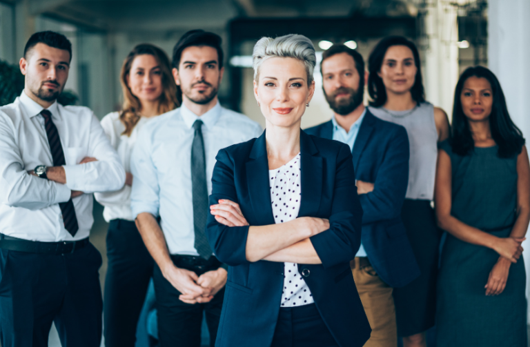 What are the 5 P's of presentation skills? - Success in Media